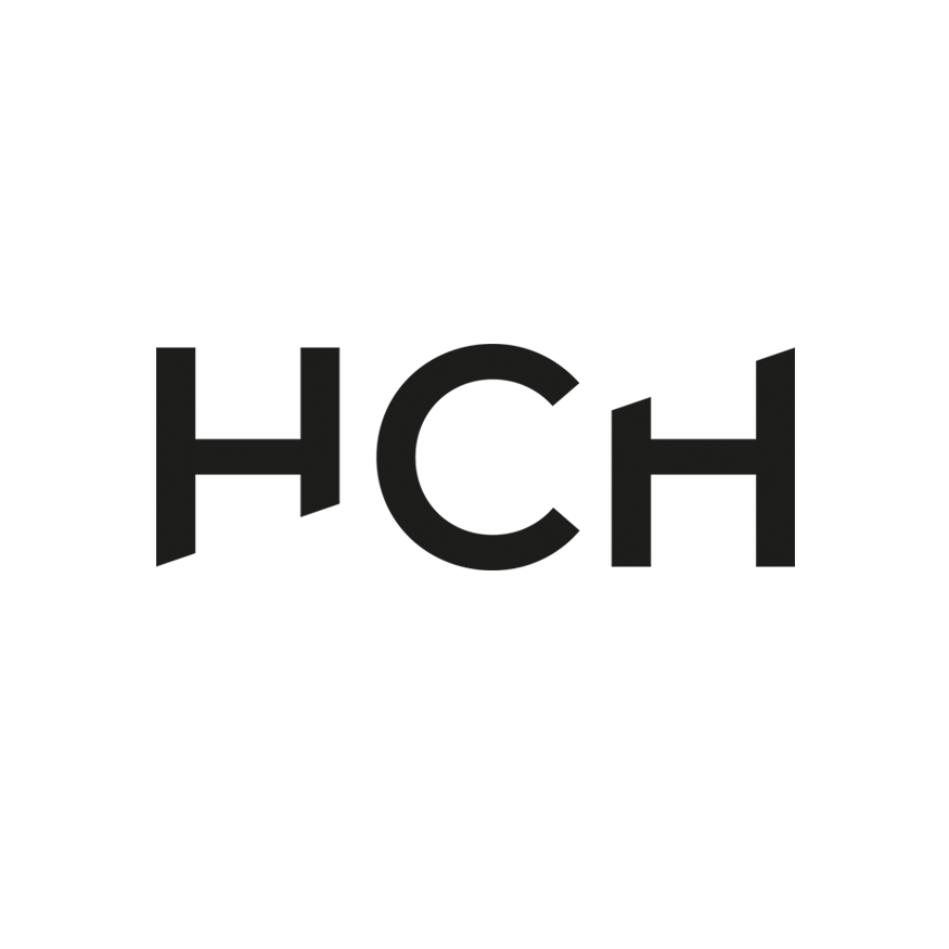 Identitet, HCH Eiendom - Bardus Design; visuell, konseptuell, grafisk ...